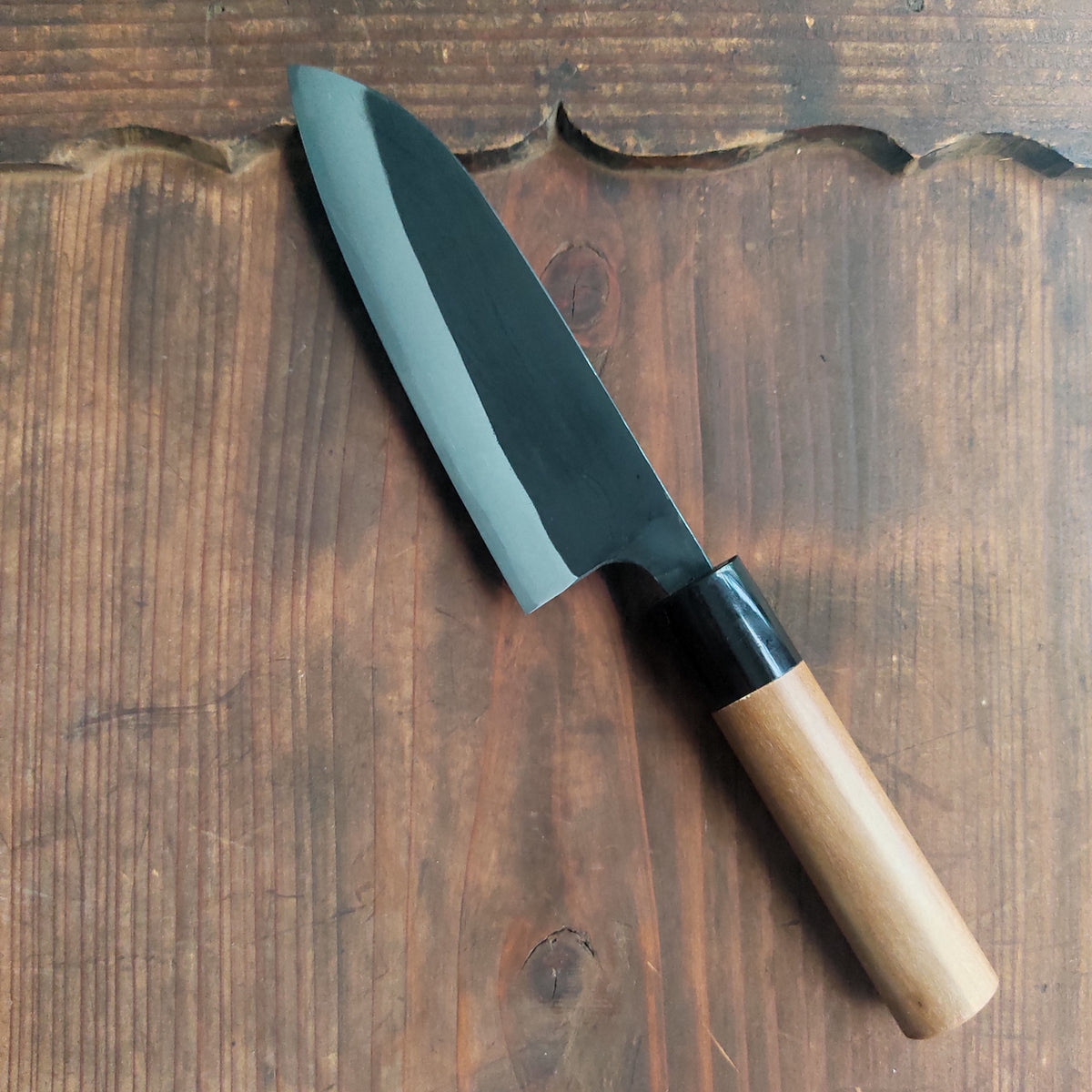 Santoku Prime 135mm – Sanjo Blade