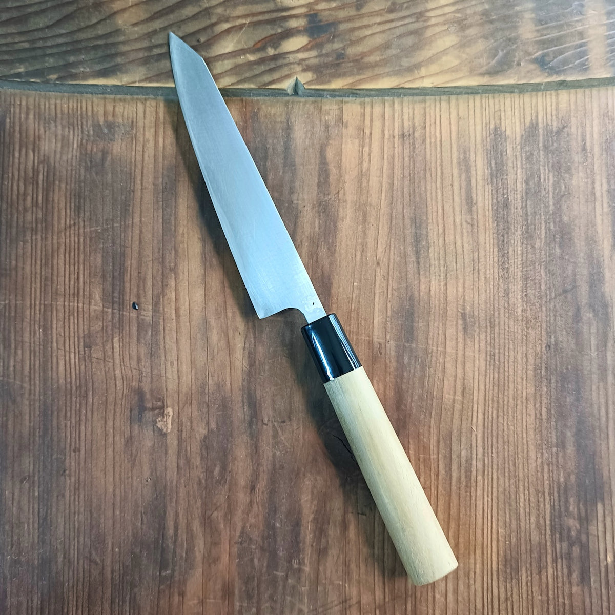 Wa Petty Gin8 150mm – Sanjo Blade