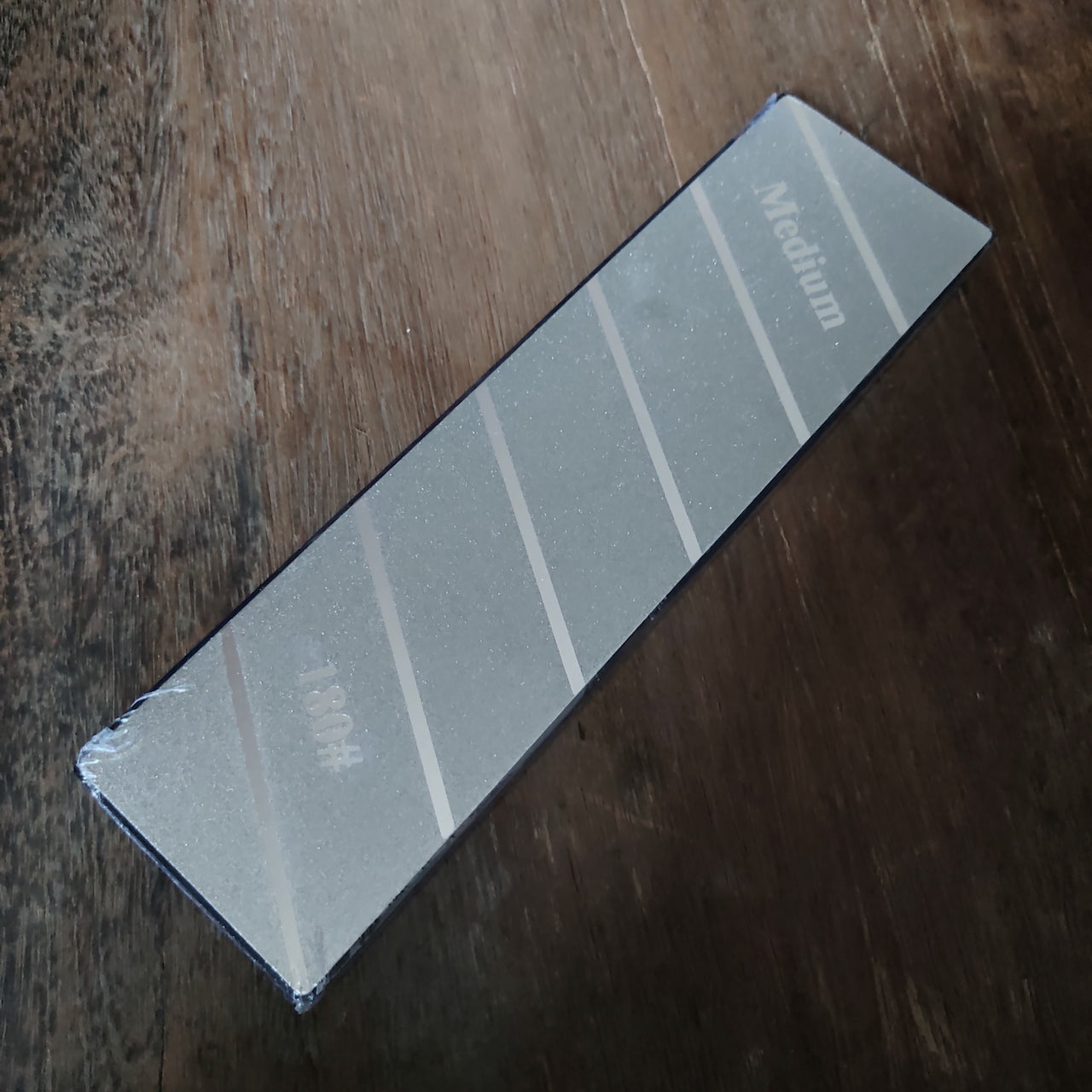 Flatten tool – Sanjo Blade