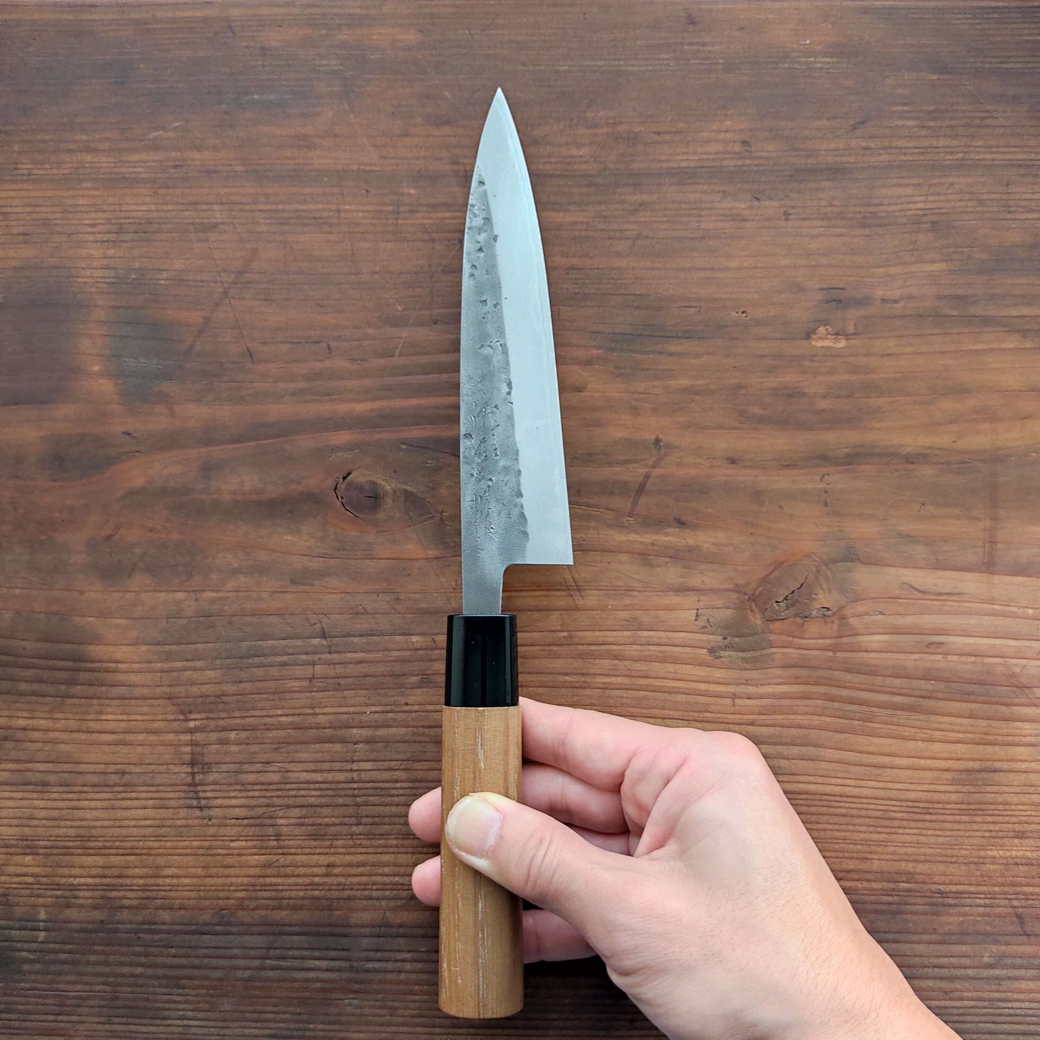Gyuto 165mm – Sanjo Blade