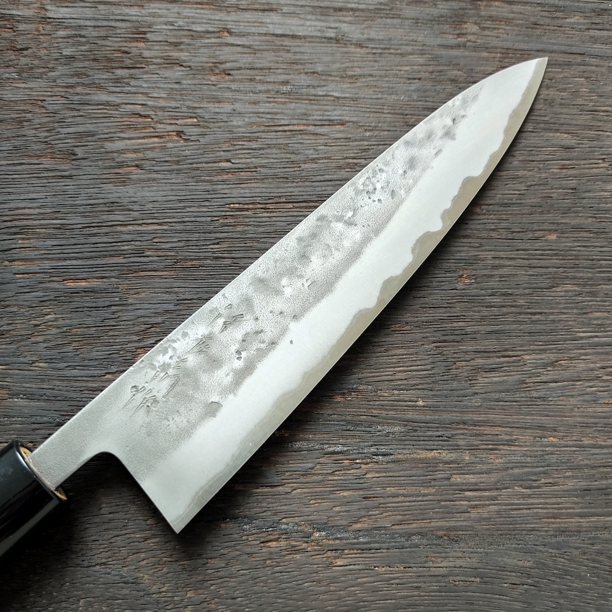 Gyuto 180mm – Sanjo Blade