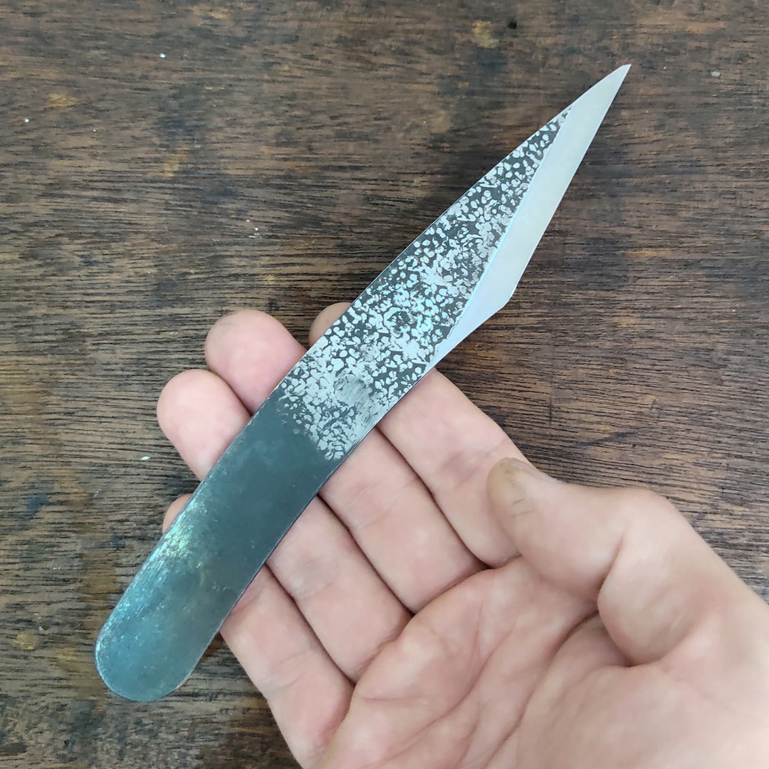 Kiridashi curve – Sanjo Blade