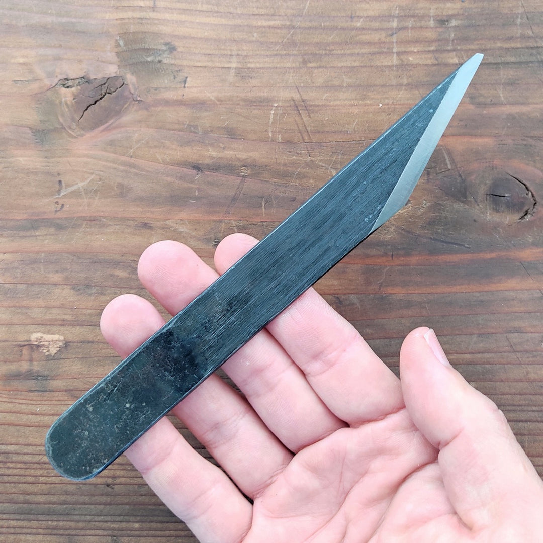 Kiridashi 21mm – Sanjo Blade