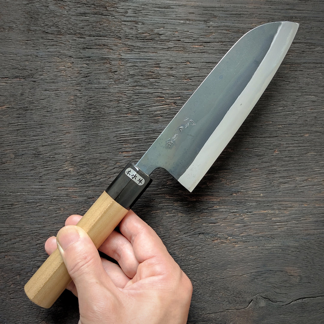 Santoku & Bunka – Sanjo Blade