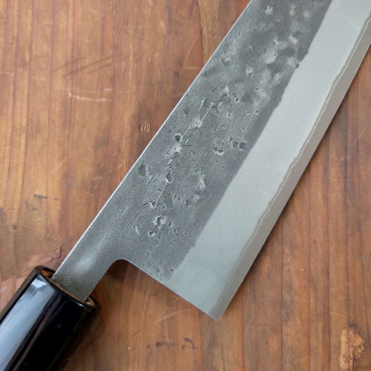 Gyuto 210mm – Sanjo Blade
